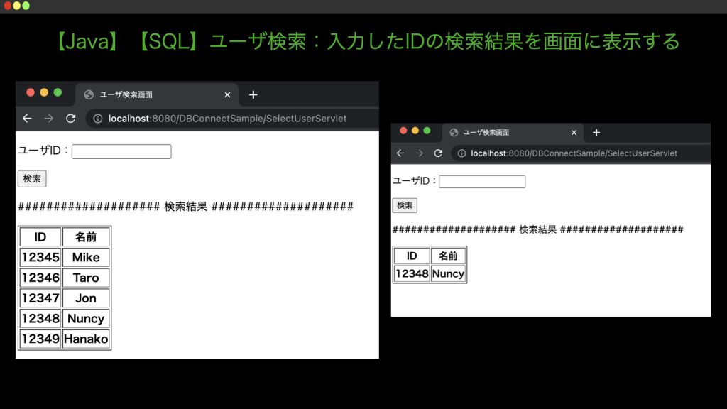 【Java】File→FileWriter→BufferedWriterを使用してcsvファイルを作成する / え〜のう
